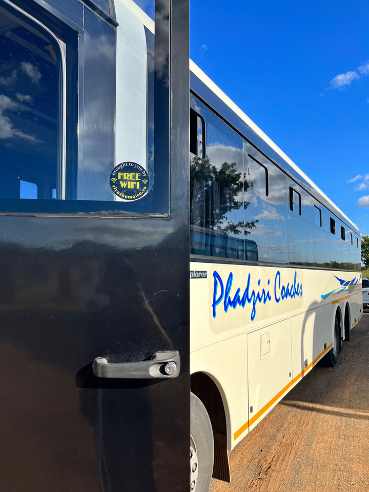 News – Phadziri Coaches (Pty) Ltd